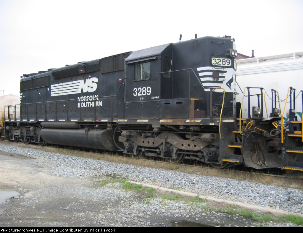 NS 3289